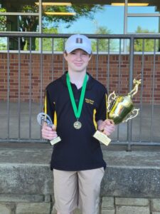 Golf - Diocesan Athletic Council